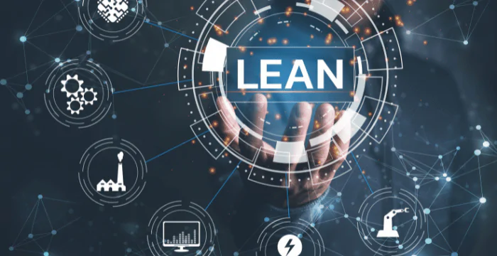 Menerapkan 6 Langkah Lean Manufacturing untuk Bisnis Anda