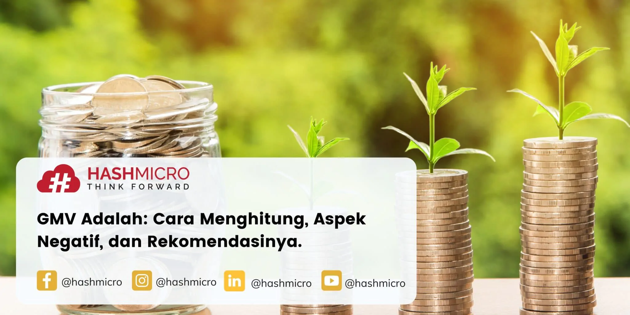 GMV (Gross merchandise value) adalah: Pengertian dan Cara Menghitung