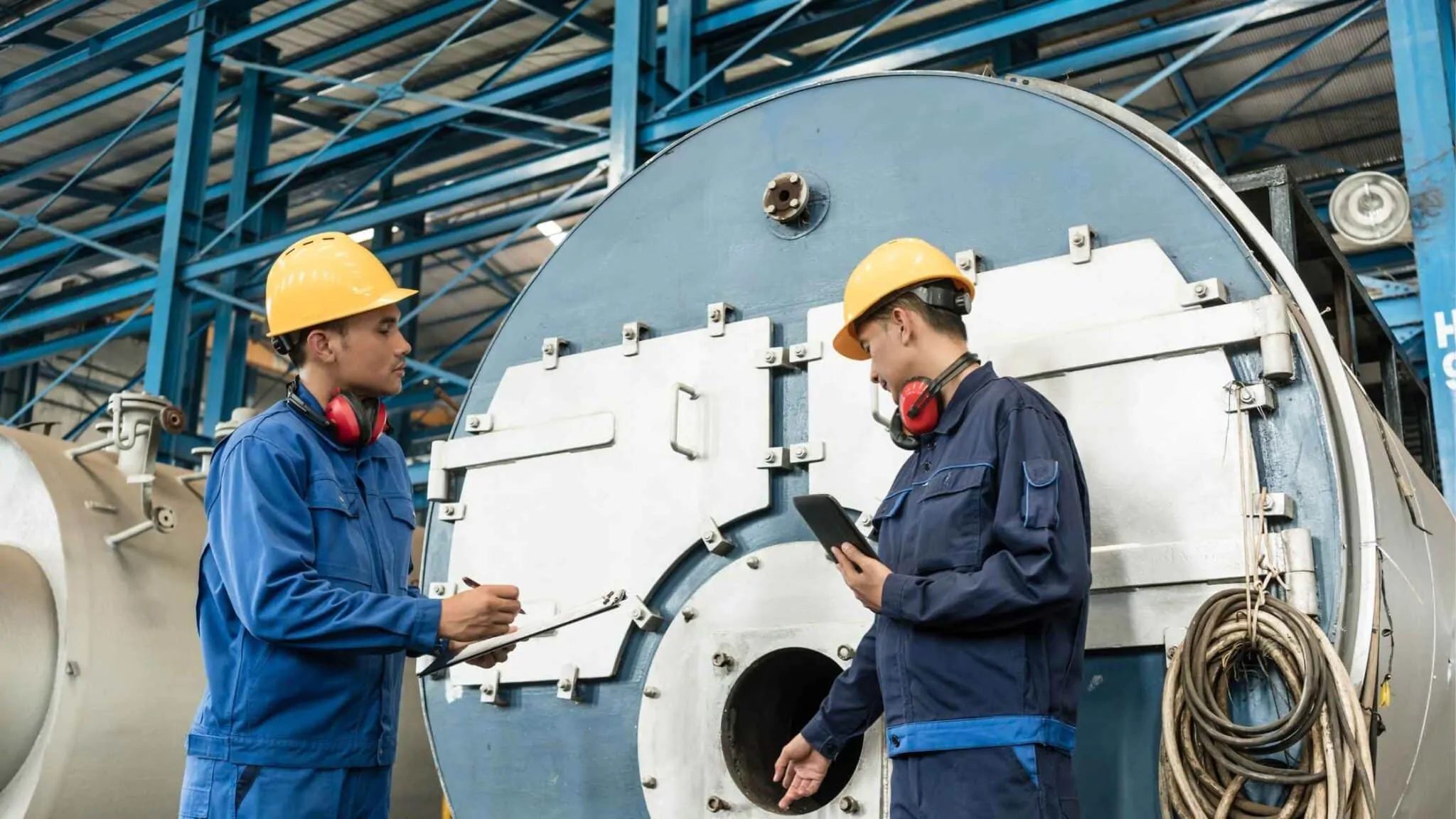 Tips Optimalkan Proses manufaktur dalam Bisnis Anda