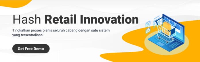 5 Software POS Retail Terbaik dan Kelebihannya untuk Bisnis