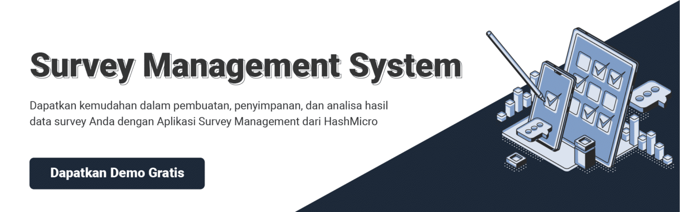 8 Rekomendasi Survey Management System Terbaik untuk Bisnis
