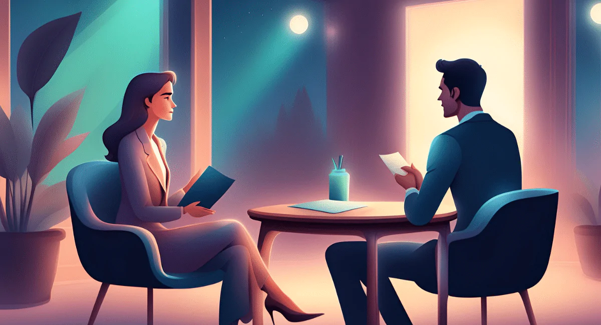 Walk-in Interview Tips untuk HR