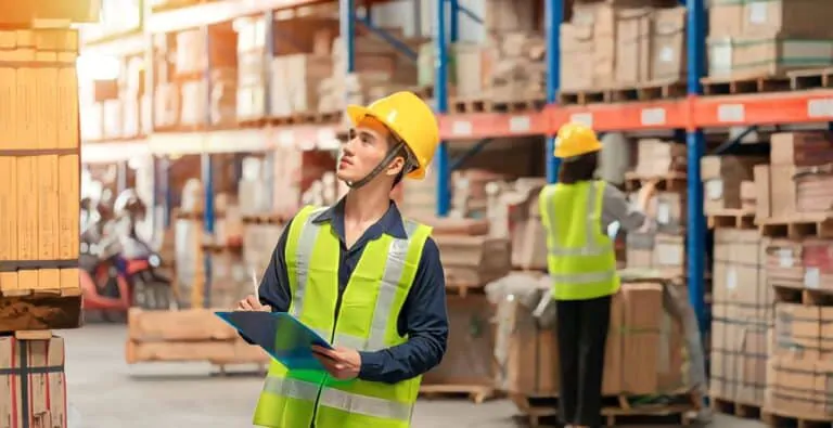 Langkah dalam Meningkatkan Kapasitas Produksi