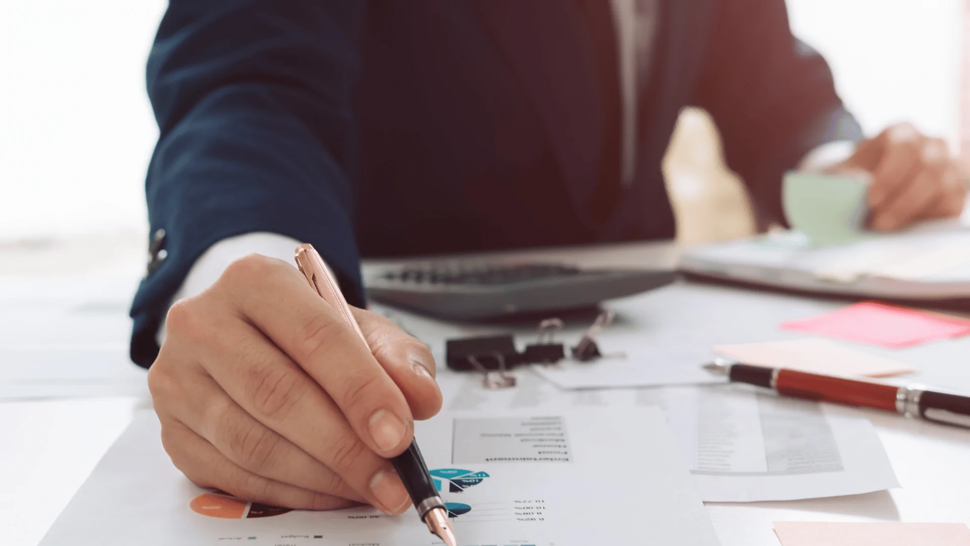 Mengenal Apa itu CoA dan Manfaatnya bagi Keuangan Bisnis Anda