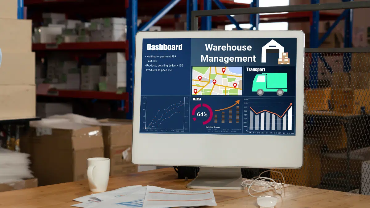 Manfaat Resi Gudang untuk Tingkatkan Manajemen Warehouse