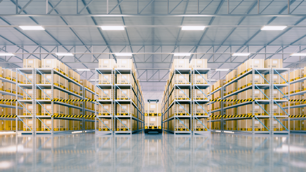 Apa itu Sistem Resi Gudang (SRG) dan Manfaatnya di 2026