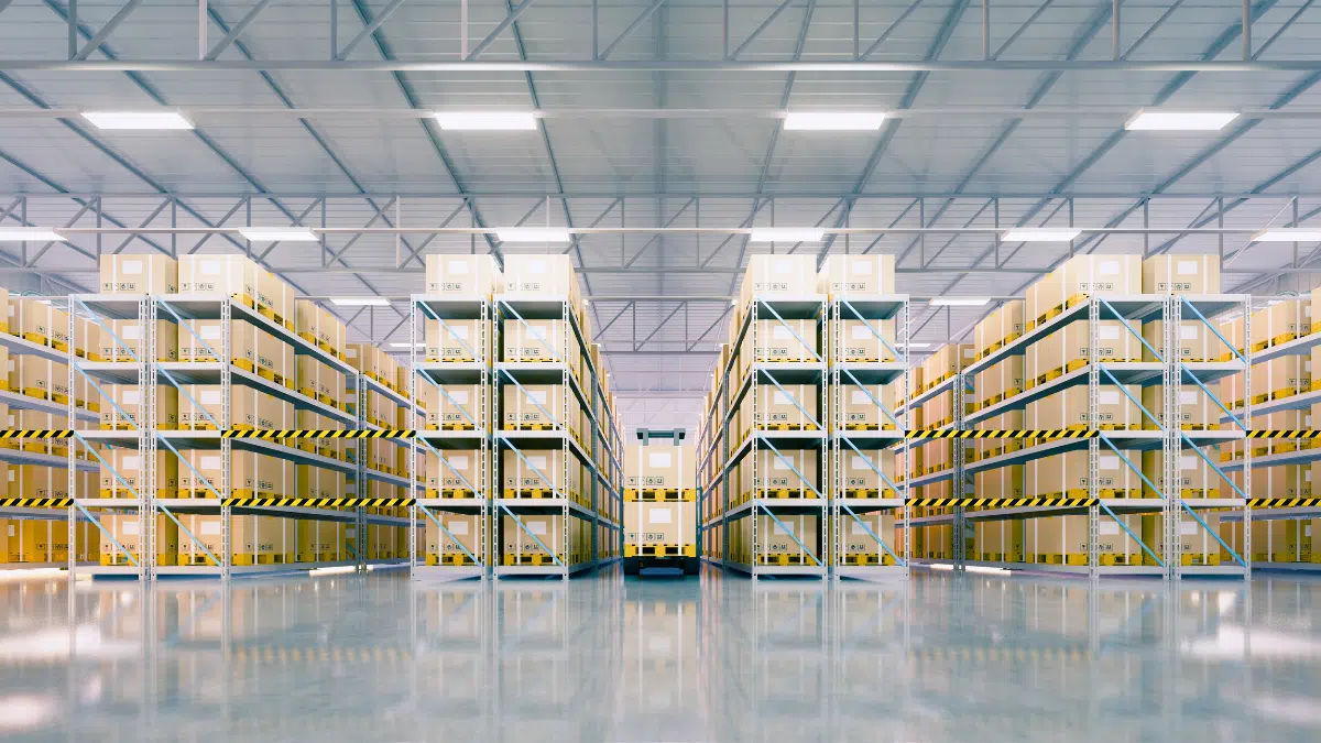 Manfaat Resi Gudang untuk Tingkatkan Manajemen Warehouse