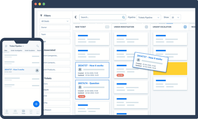Ticketing adalah | Pengertian, Manfaat dan Cara Kerjanya