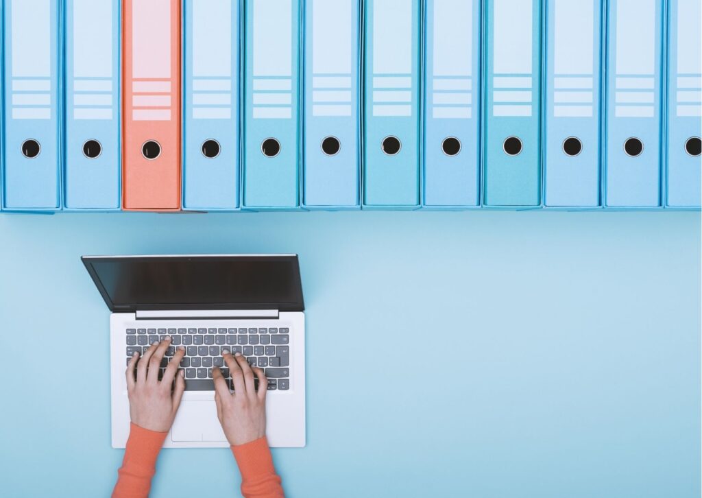 Manfaat Sistem Penyimpanan Arsip bagi Bisnis Anda