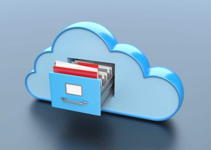 Manfaat Sistem Penyimpanan Arsip bagi Bisnis Anda