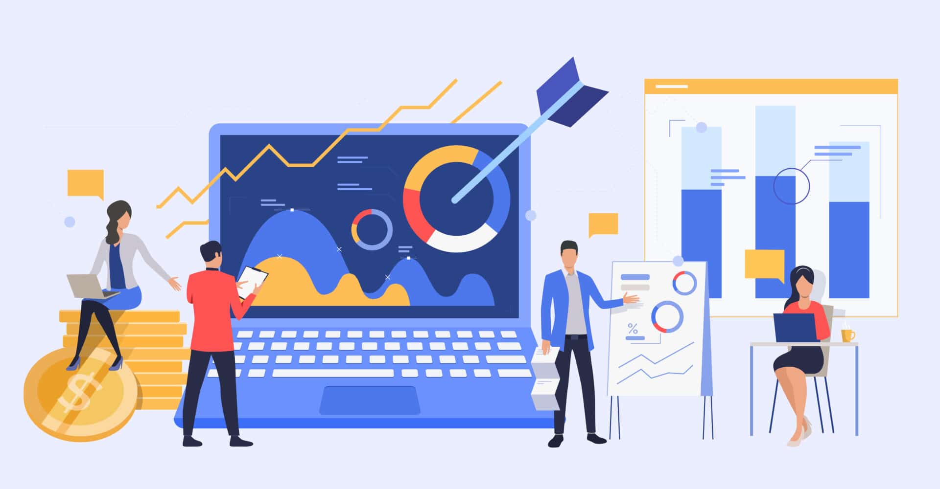 Peran Penting Target Market dalam Strategi Perusahaan