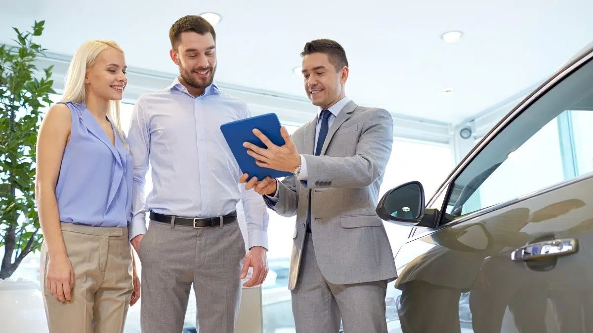 Tingkatkan Penjualan Dealer Mobil dengan Sistem Point of Sales