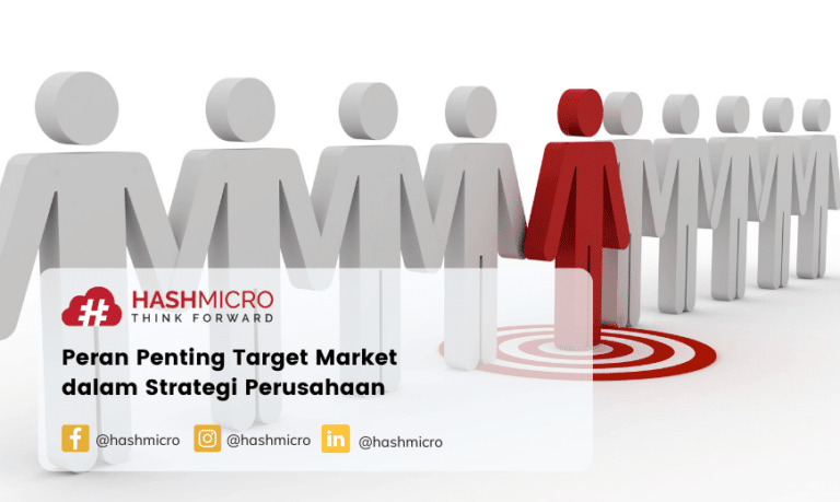 Peran Penting Target Market dalam Strategi Perusahaan