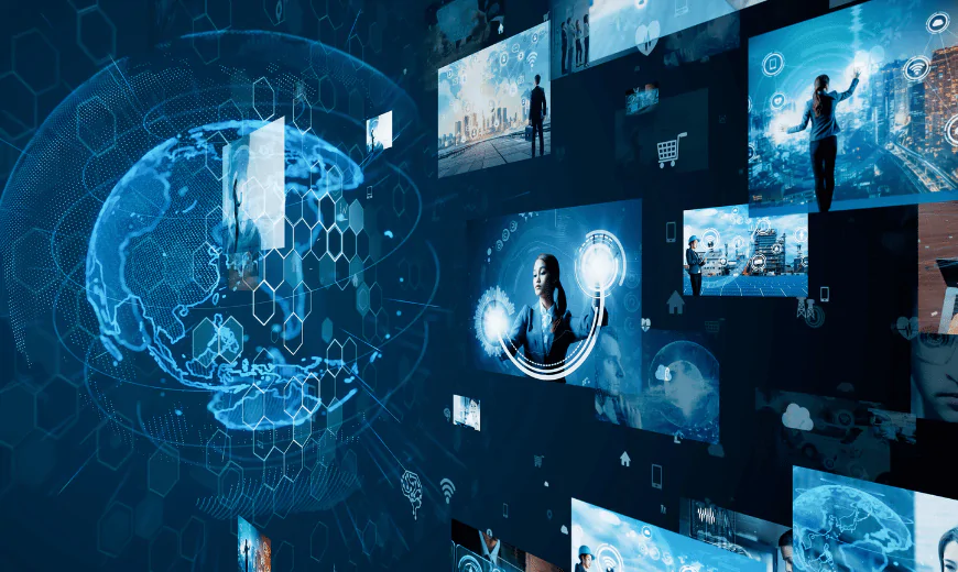 Apa itu Transformasi Digital dan Peranannya bagi Bisnis Anda?