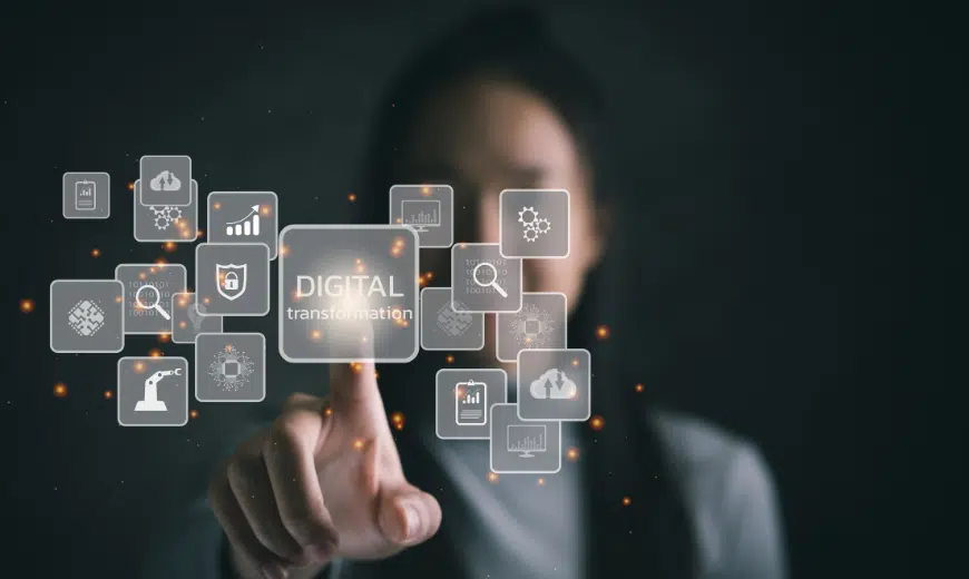 Apa itu Transformasi Digital dan Peranannya bagi Bisnis Anda?