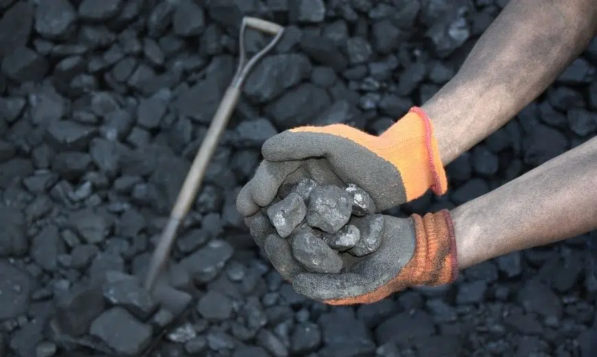 Manfaat Software Mining Untuk Memaksimalkan Manfaat Batubara