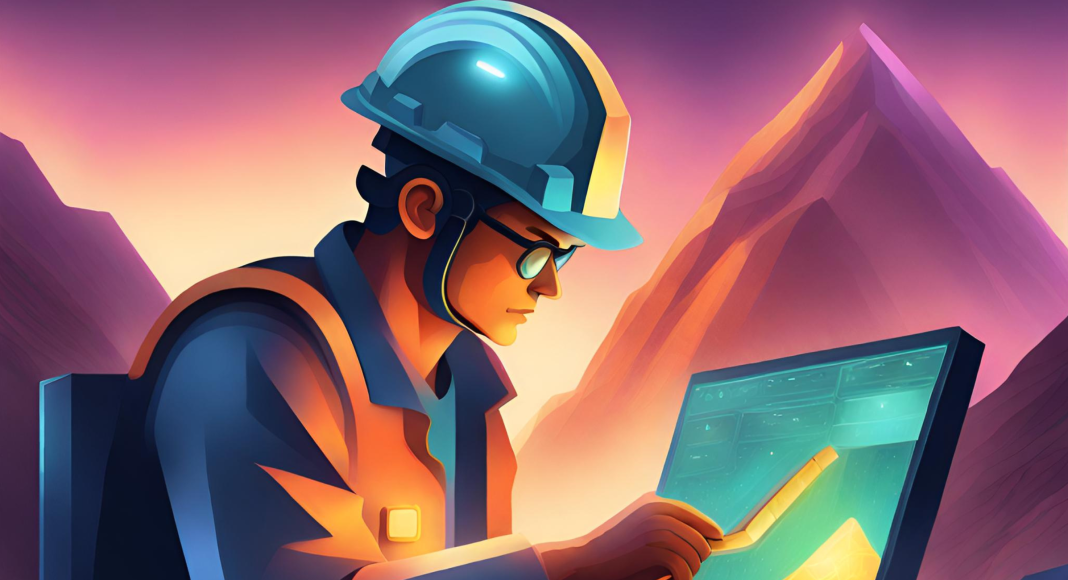 Software Mining: Manfaatnya untuk Kelola Perusahaan Tambang