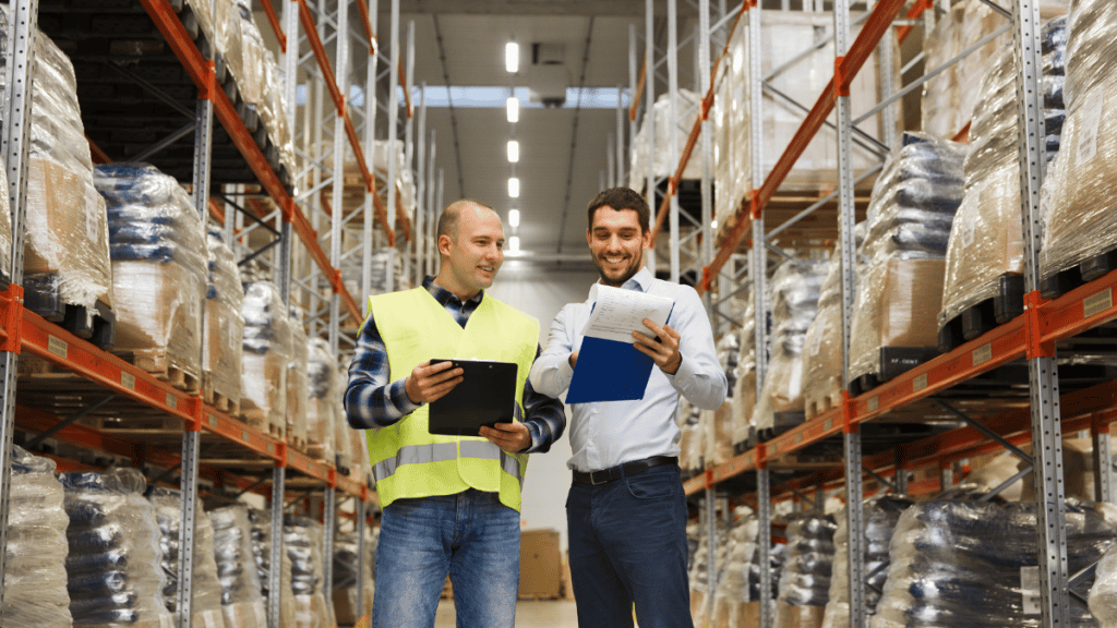 Jenis Grosir dan Rekomendasi Aplikasi Grosir 2024