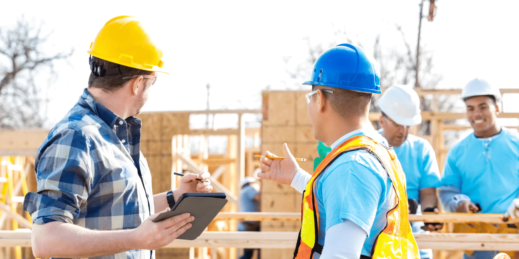 Pentingnya Monitoring Proyek Konstruksi dengan Sistem ERP