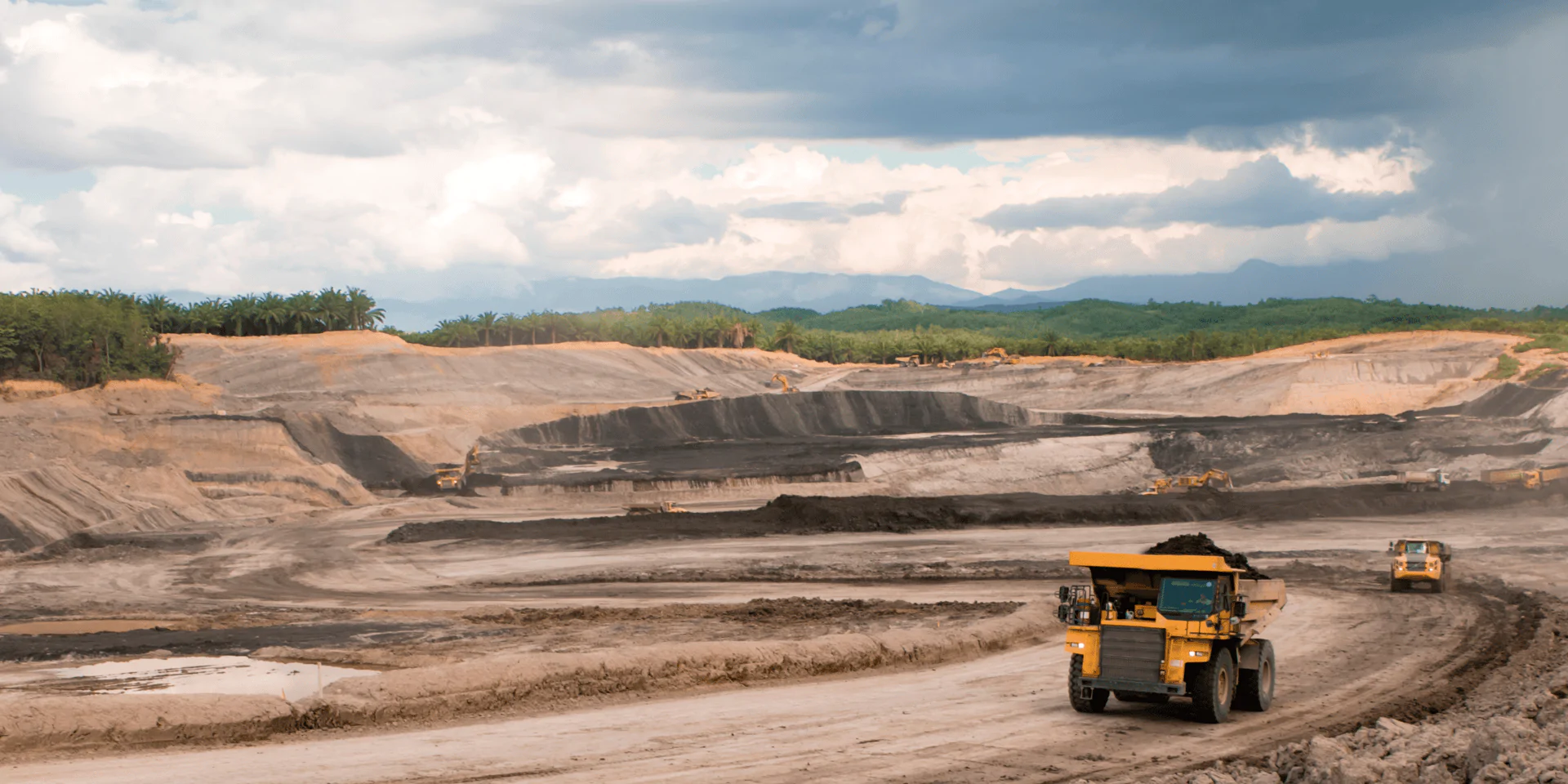 Manfaat Software ERP Mining pada Pertambangan Nikel Anda