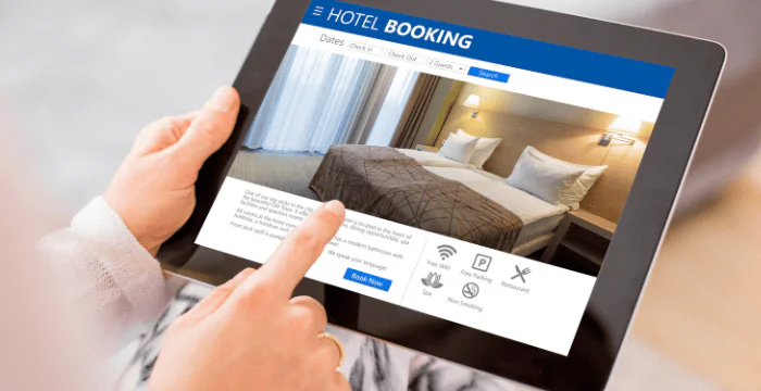 Mengapa Sistem Reservasi Penting untuk Pelayanan Hotel?