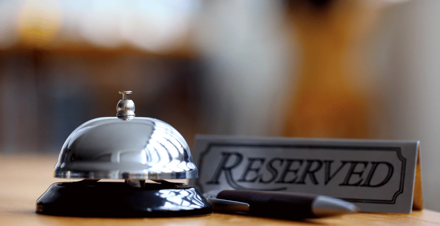 Mengapa Sistem Reservasi Penting untuk Pelayanan Hotel?