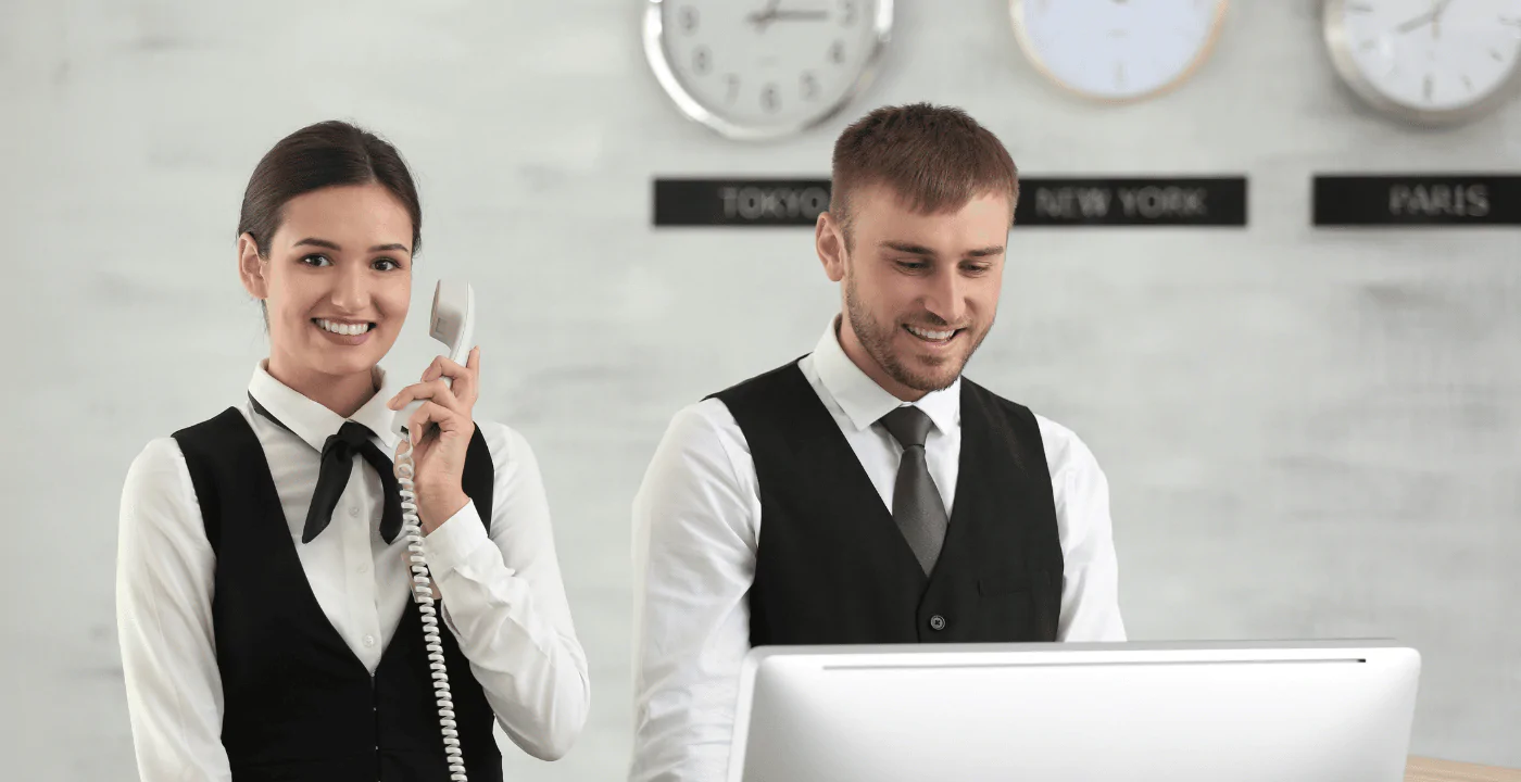 Mengapa Sistem Reservasi Penting untuk Pelayanan Hotel?