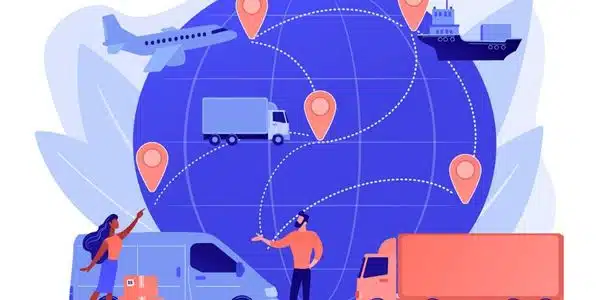 6 Peran Distributor dan Strategi yang Efektif bagi Bisnis