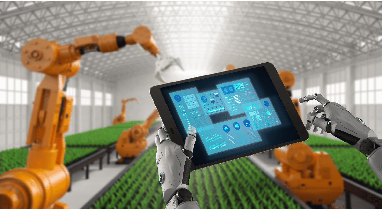 5 Rekomendasi Aplikasi Agribisnis yang Terbaik di Indonesia