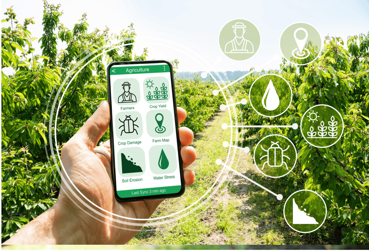 5 Rekomendasi Aplikasi Agribisnis yang Terbaik di Indonesia