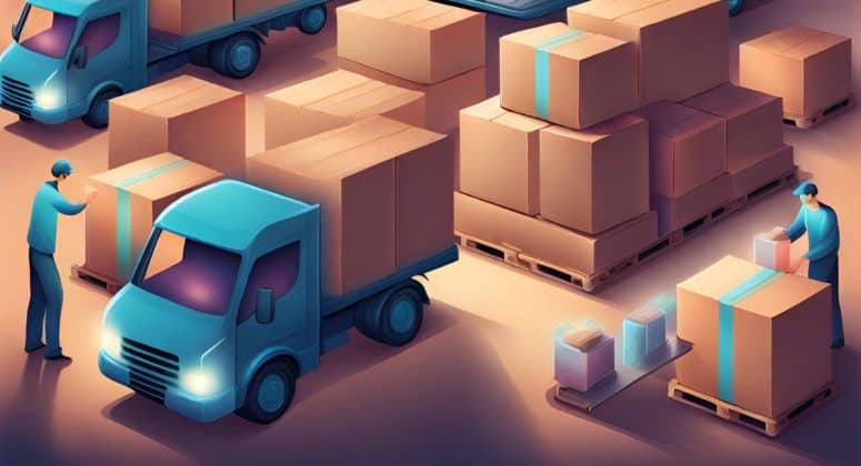 6 Peran Distributor dan Strategi yang Efektif bagi Bisnis