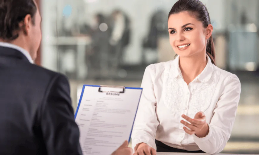 Walk-in Interview Tips untuk HR