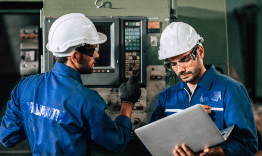 Engineering Control : Pengertian, Pendekatan dan Contoh Kasus