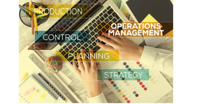 Manajemen Operasional : Tujuan, Karakteristik, dan Ruang lingkup