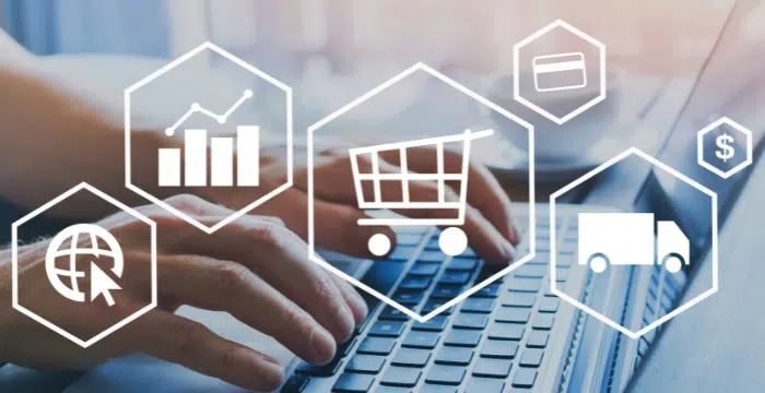 Apa itu ERP E-Commerce ? Manfaat Pentingnya untuk Bisnis!