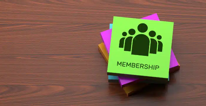 Software Membership Management : Manfaat Beserta Fiturnya