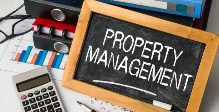 Pengertian dan manfaat property management system