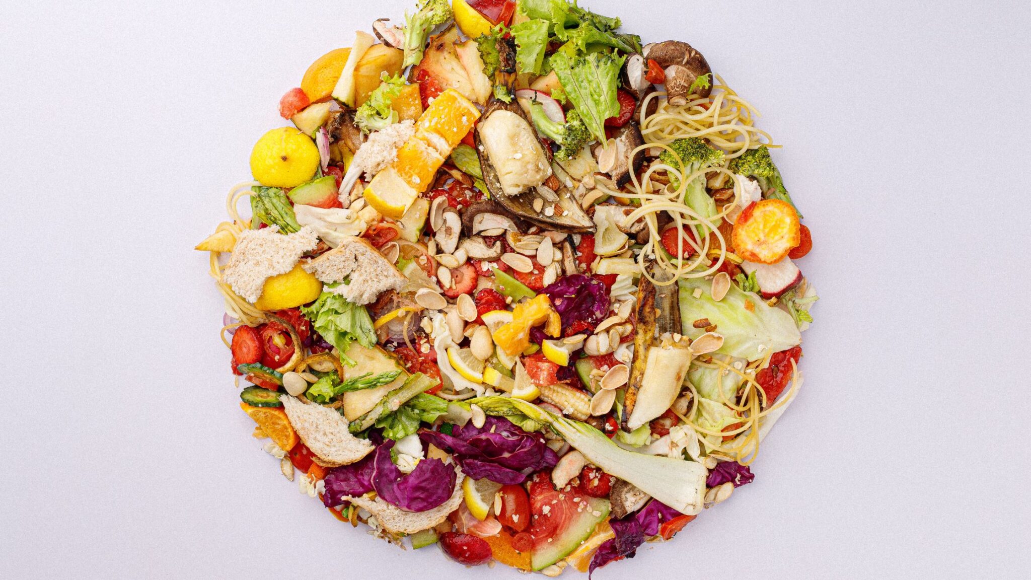 Food Waste: Definisi, Penyebab, dan Cara Menanggulanginya