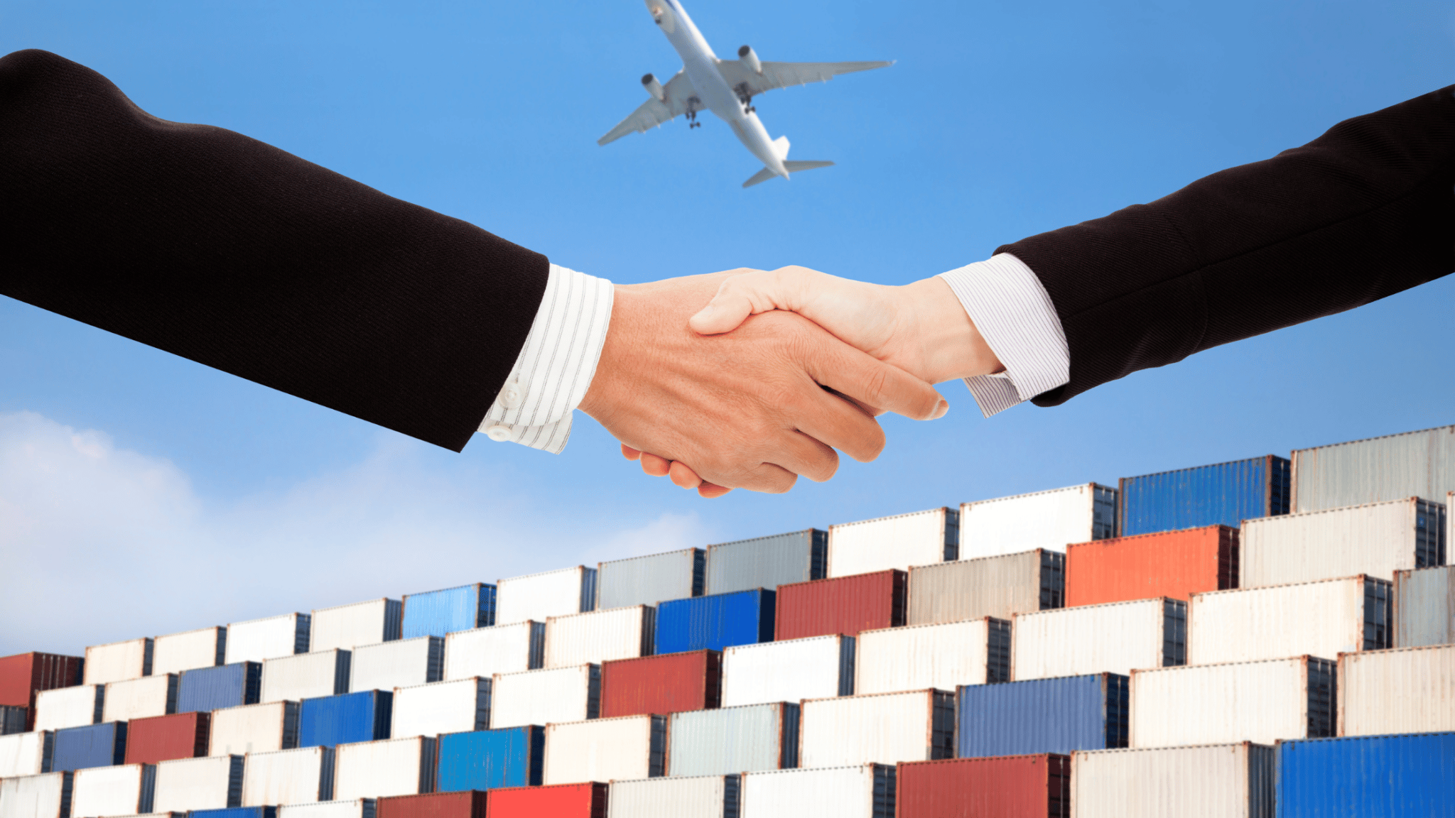 Solusi Manajemen Bisnis Trading dengan Aplikasi Ekspor Impor