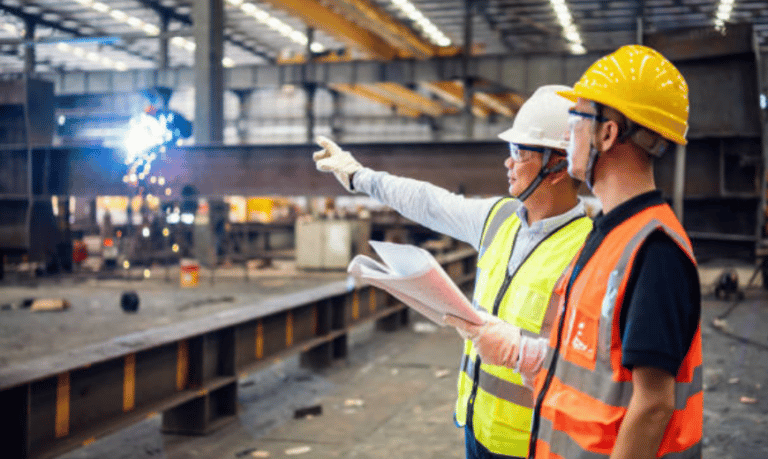 Engineering Control : Pengertian, Pendekatan dan Contoh Kasus