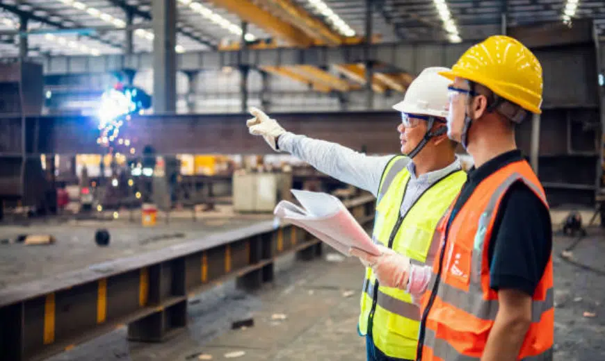 Engineering Control : Pengertian, Pendekatan dan Contoh Kasus