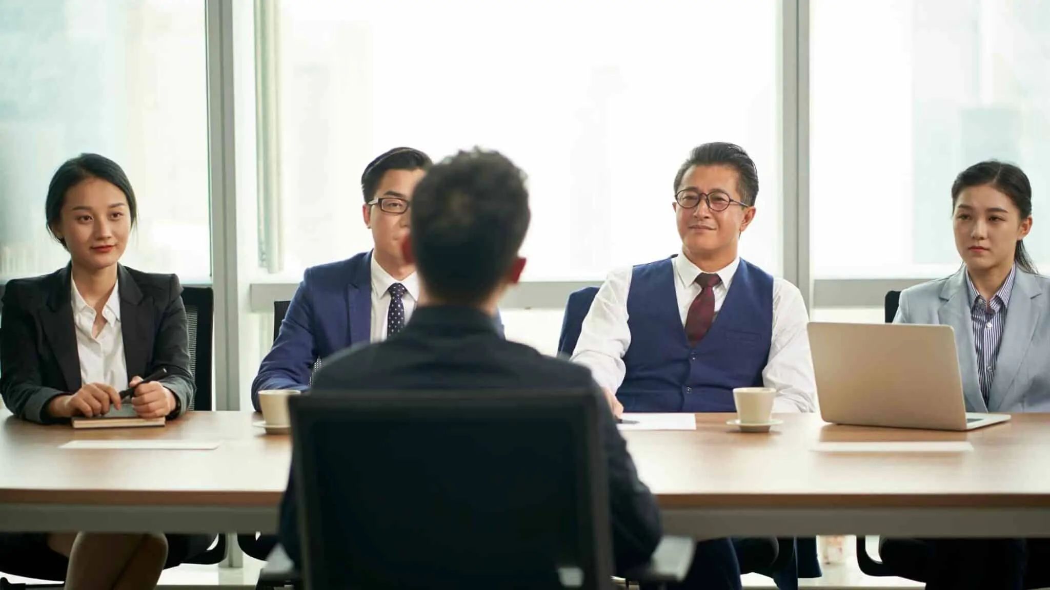 Peran dan Tanggung Jawab dari Talent Acquisition Perusahaan