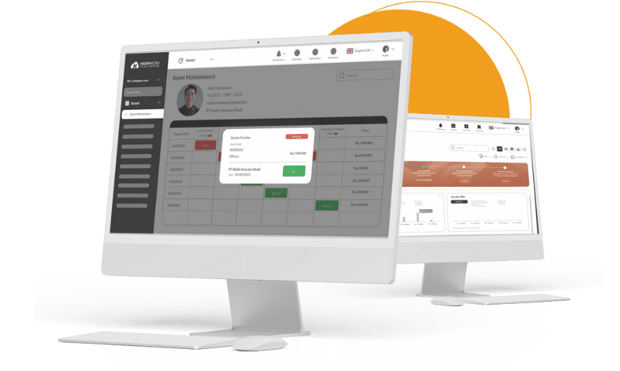 Manfaat Maintenance Management Systems dan Cara Memilihnya