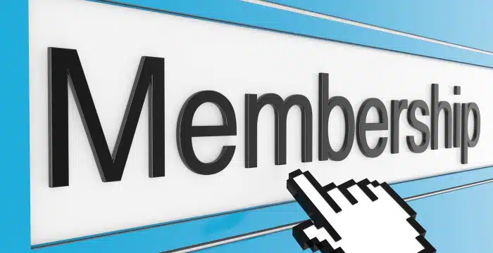 Software Membership Management : Manfaat Beserta Fiturnya