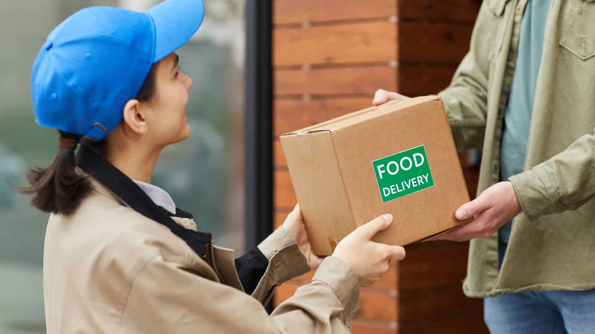 10 Keuntungan Aplikasi Pesan Makanan Bagi Pengusaha Kuliner