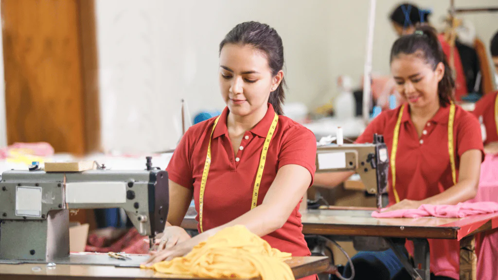 Mengenal Industri Garmen dari Fungsi Hingga Istilah-istilahnya