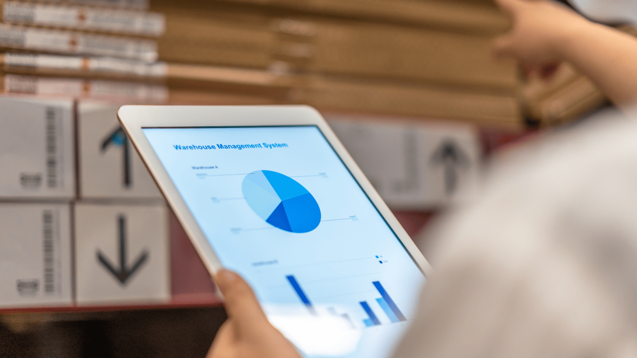 Apa itu Warehouse Execution System (WES) Software?