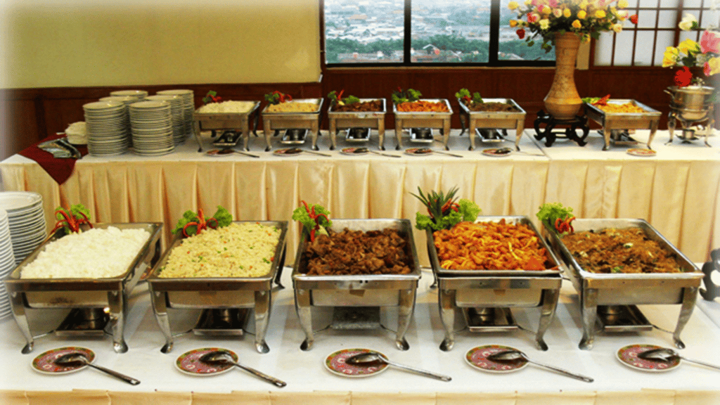 Manajemen Catering Terbaik dengan Sistem Manajemen Catering