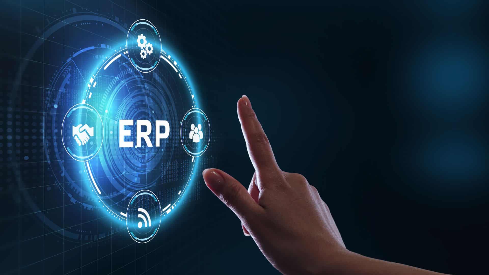 Pentingnya Software ERP Startup untuk Tingkatkan Profit Bisnis!