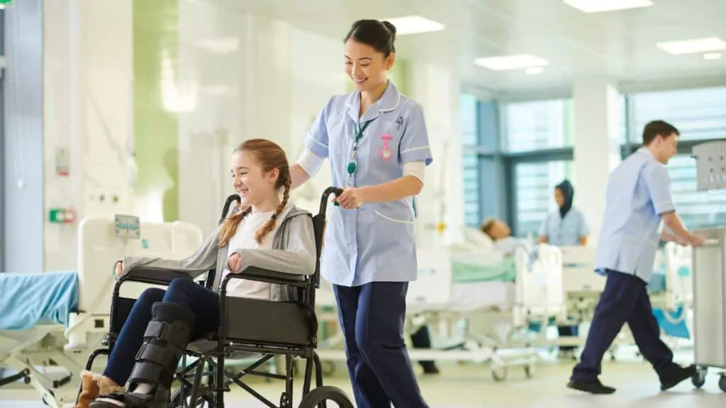 Digitalisasi Pelayanan Kesehatan dengan Software Rumah Sakit